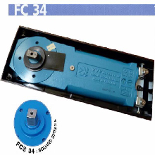 BẢN LỀ CỬA KÍNH VVP FC34-25 THÁI LAN